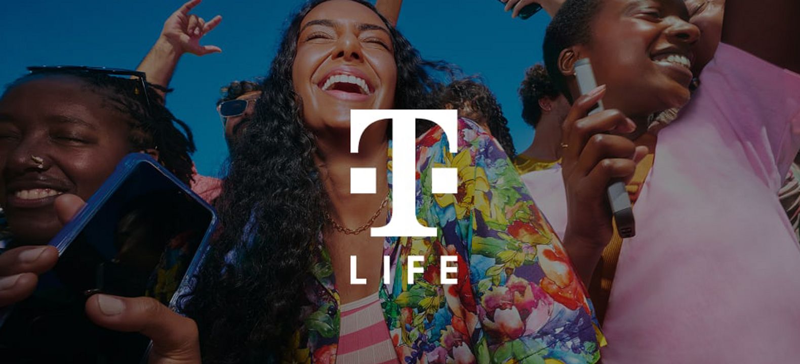 T-Mobile Tuesdays - Get Free Stuff & Great Deals | T-Mobile