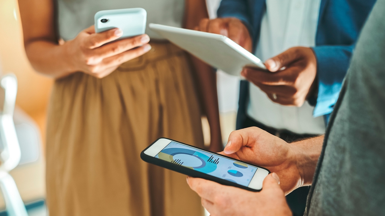 Wireless Solutions for Education | T-Mobile