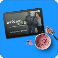 Amazon Prime is Included with Metro Flex Plus | Metro by T-Mobile