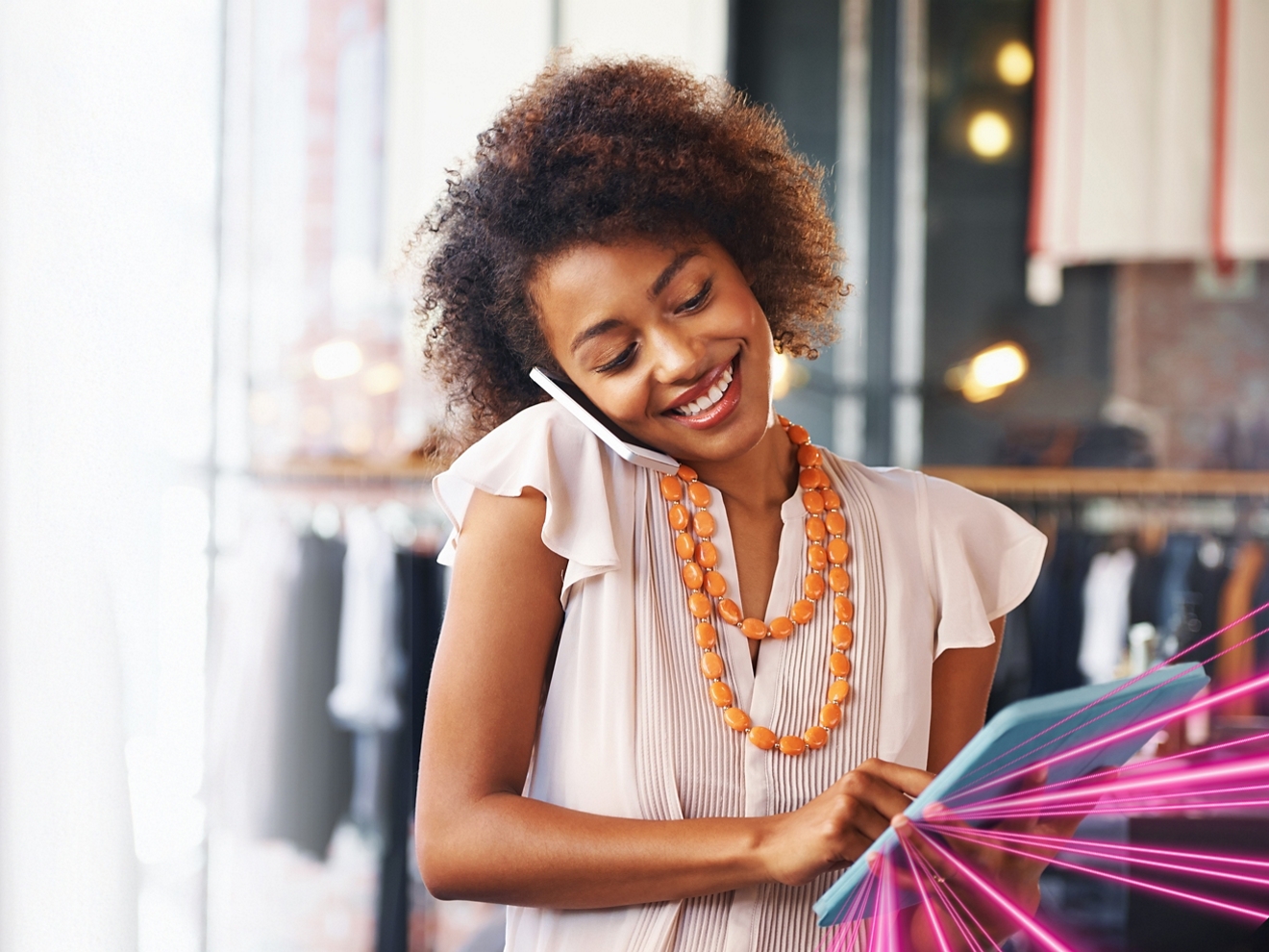 Business Provider Wireless Solutions | T-Mobile Wholesale