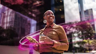 T-Satellite with Starlink | T-Mobile for Business