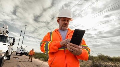 T-Satellite with Starlink | T-Mobile for Business